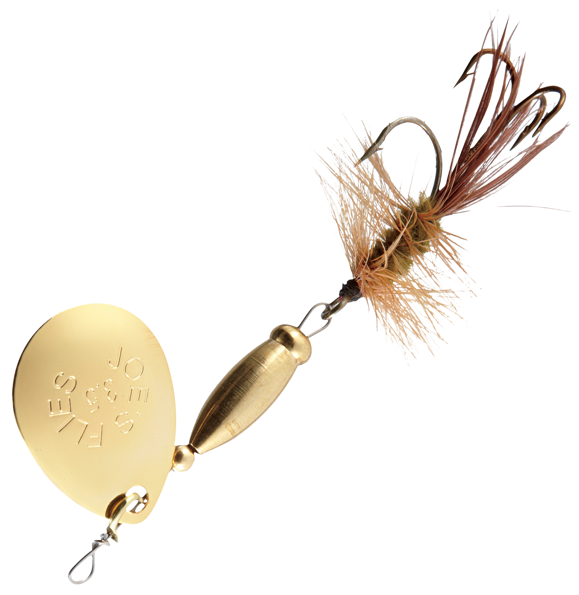 Joe's Flies Super Striker Elite Series Lure | Bass Pro Shops